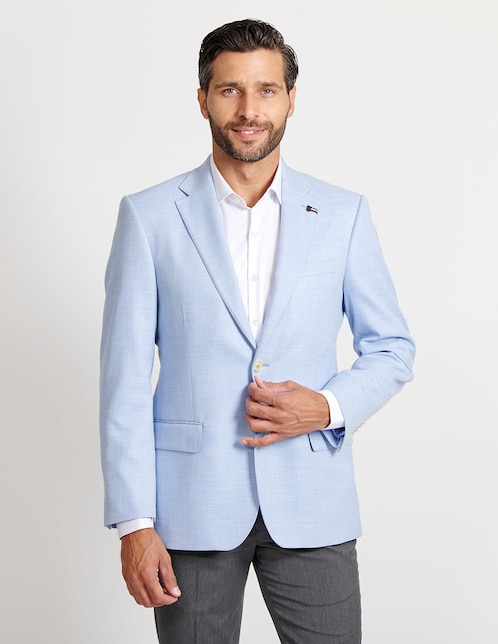 Saco formal Tommy Hilfiger para hombre 1