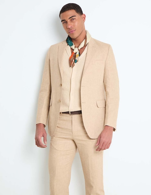 Saco formal Elemento Uomo para hombre 1