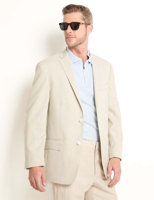 Saco formal JBE para hombre 1