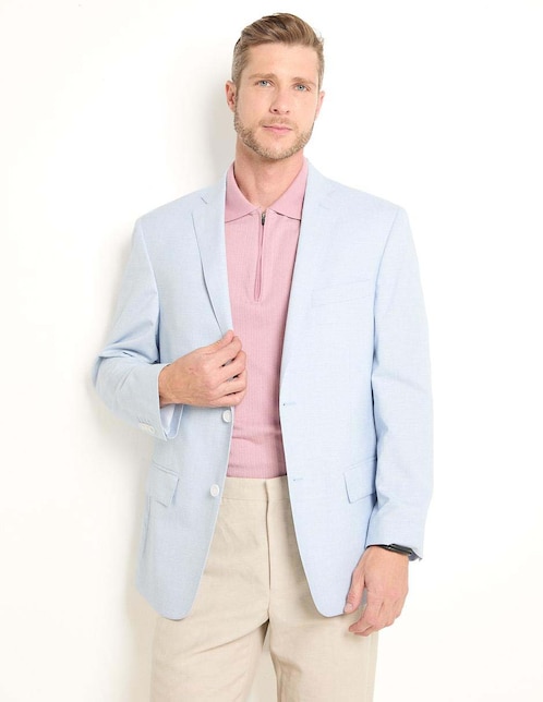 Saco formal Jbe para hombre 1