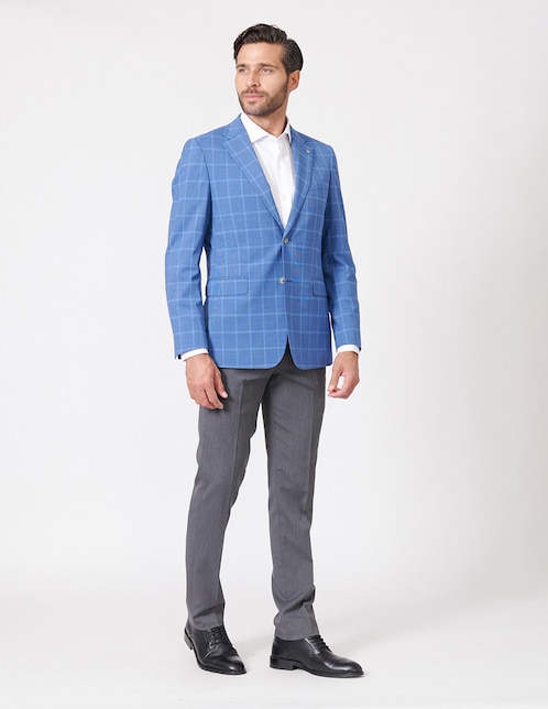 Saco casual Ted Baker para hombre 1