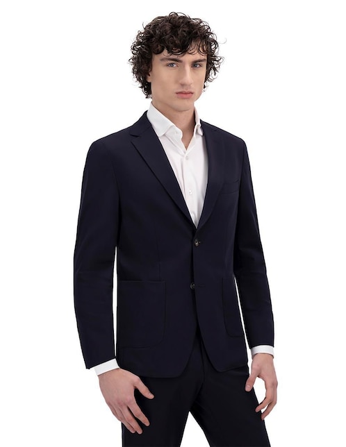 Saco formal Men's Fashion para hombre 1