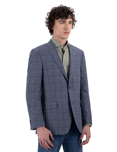 Saco formal Men's Fashion para hombre 1