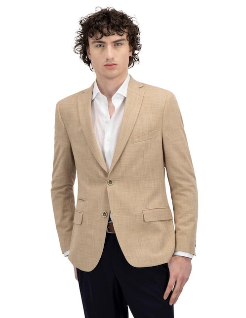 Saco formal Men's Fashion para hombre 1
