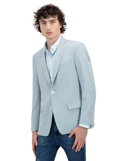 Saco formal Men's Fashion para hombre 1