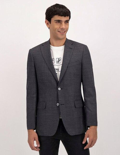 Saco formal Men's Fashion para hombre 1