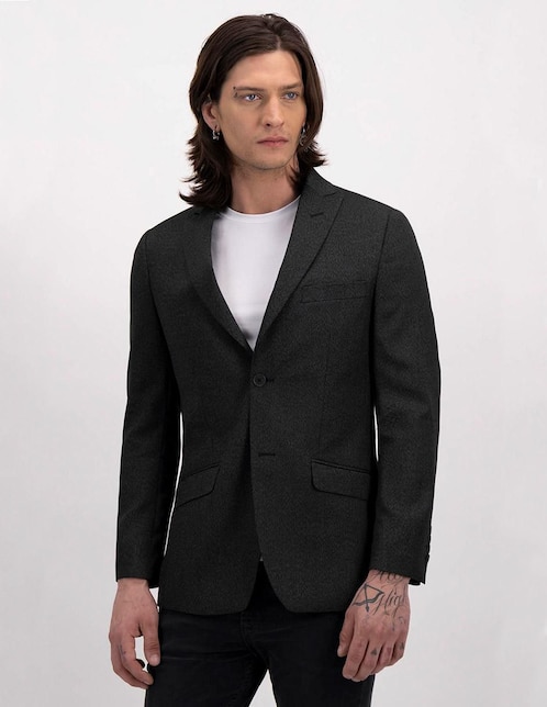Saco casual Men's Fashion para hombre 1