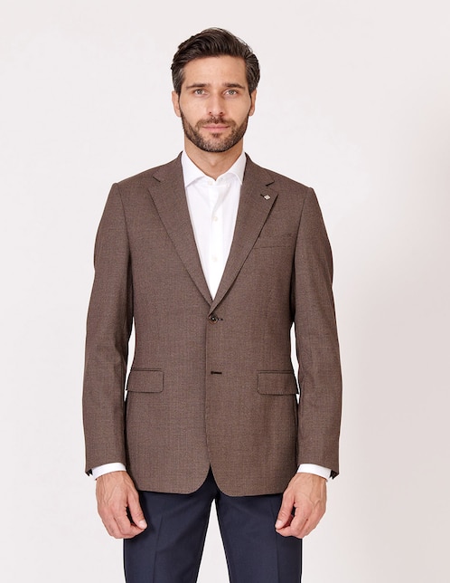 Saco casual Ted Baker para hombre 1
