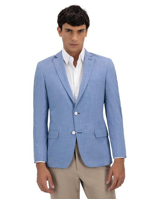 Saco formal Men's Fashion para hombre 1