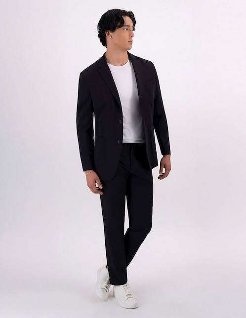 Saco formal Men's Fashion para hombre 1