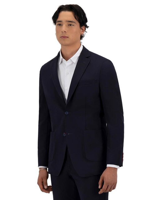 Saco formal Men's Fashion para hombre 1
