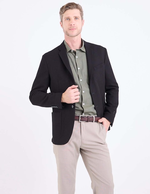 Saco formal Jbe para hombre 1