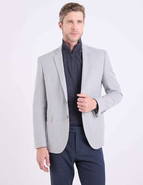 Saco de vestir JBE para hombre 1