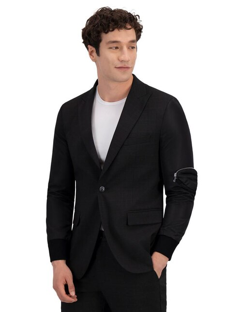 Saco formal men's fashion para hombre 1