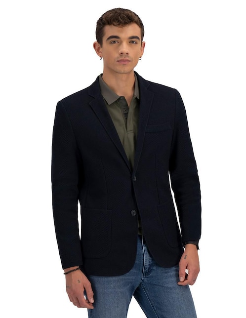 Saco casual Men's Fashion para hombre 1