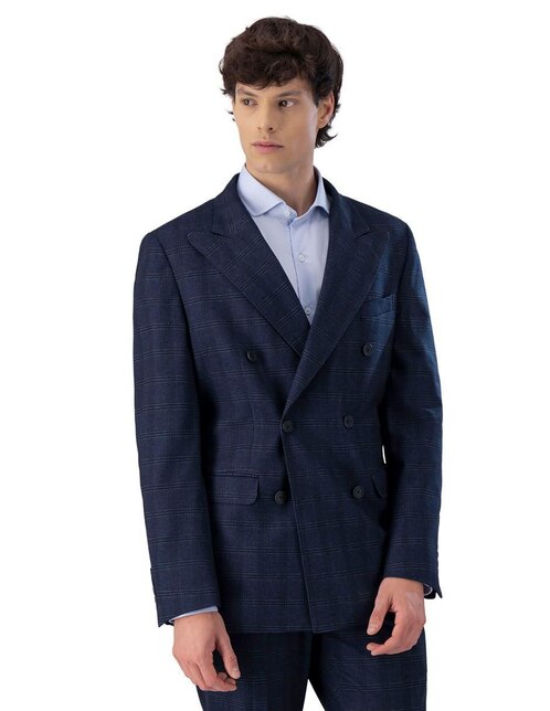 Saco business casual Men's Fashion para hombre 1