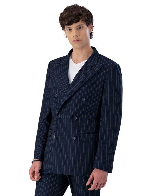 Saco formal Men's Fashion para hombre 1