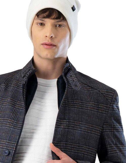 Saco casual Men's Fashion para hombre 1