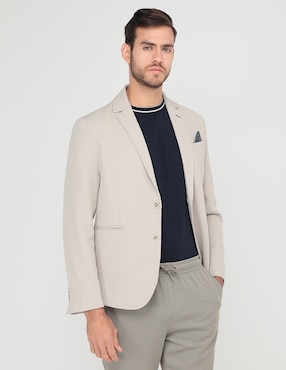 Saco casual Jack & Paul para hombre