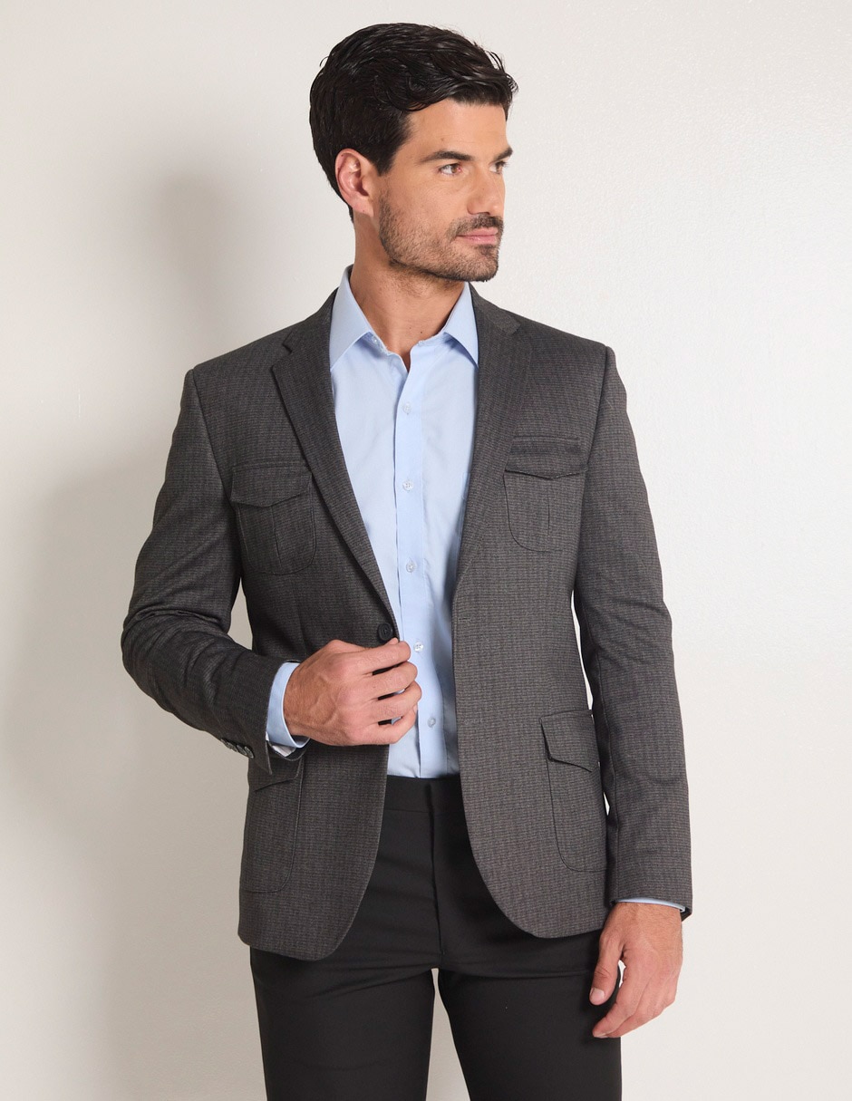 Saco formal Jbe para hombre