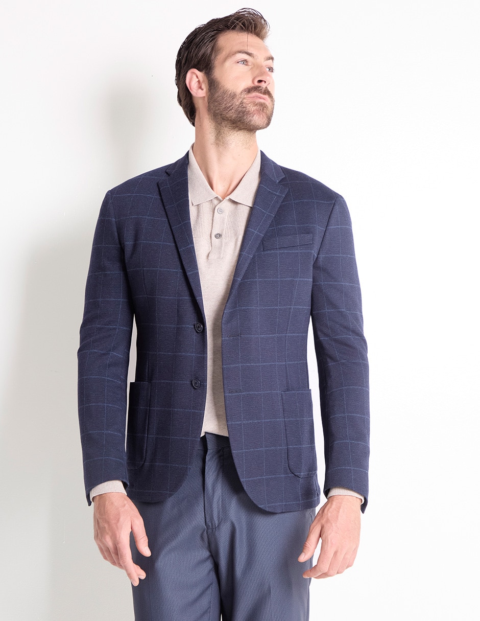 Saco formal Jbe para hombre