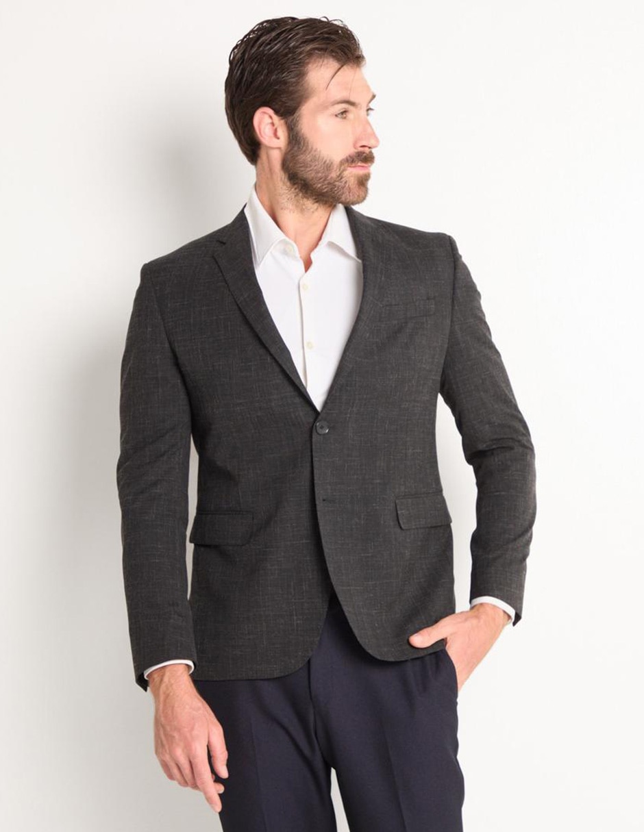 Saco formal JBE para hombre