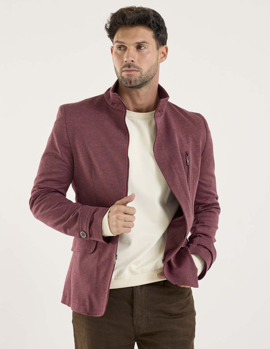 Saco business casual Dukc para hombre