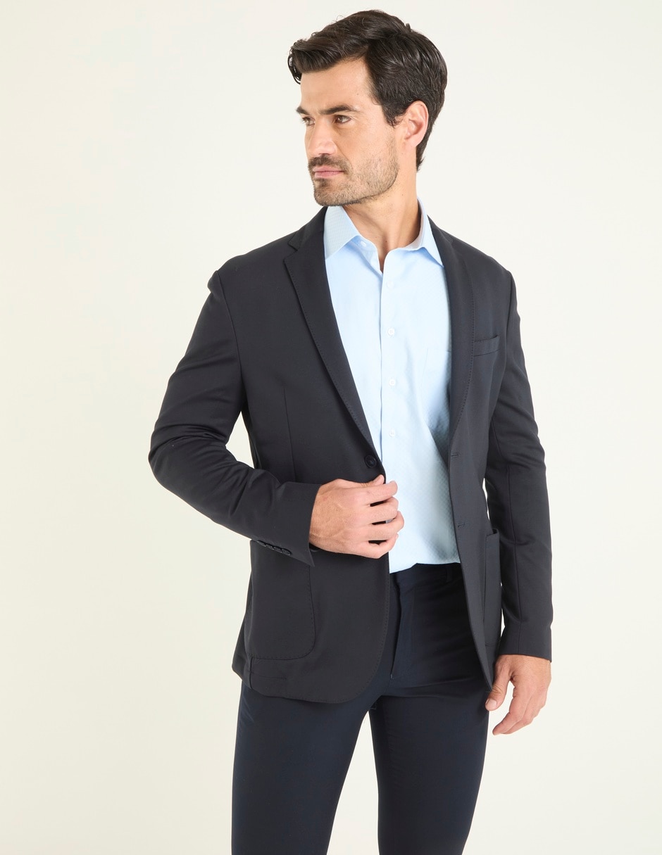 Saco de vestir Jbe para hombre